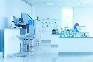 A Budget for UK science? | Pharmaceutical | The Pharmaletter | The ...